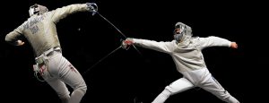 Sabre Fencing | Fencing Culture