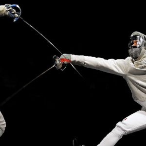 History of Fencing | Fencing Culture